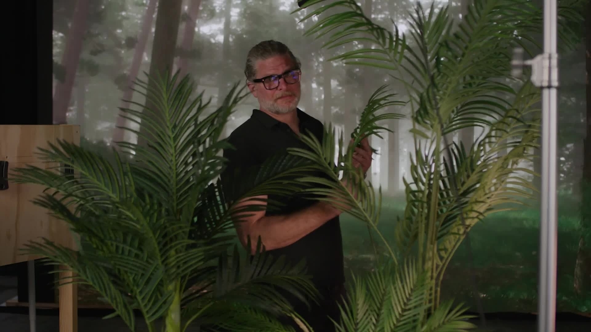 Welcome to the World's First Mobile Virtual Production Superstudio ...