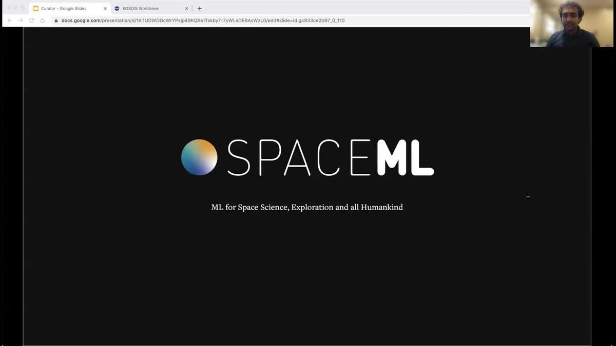 Curator A No Code Self Supervised Learning And Active Labeling Tool To Create Labeled Image