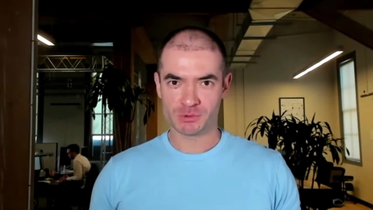 Deep Learning What The Future Might Hold Gtc Digital November 2021 Nvidia On Demand