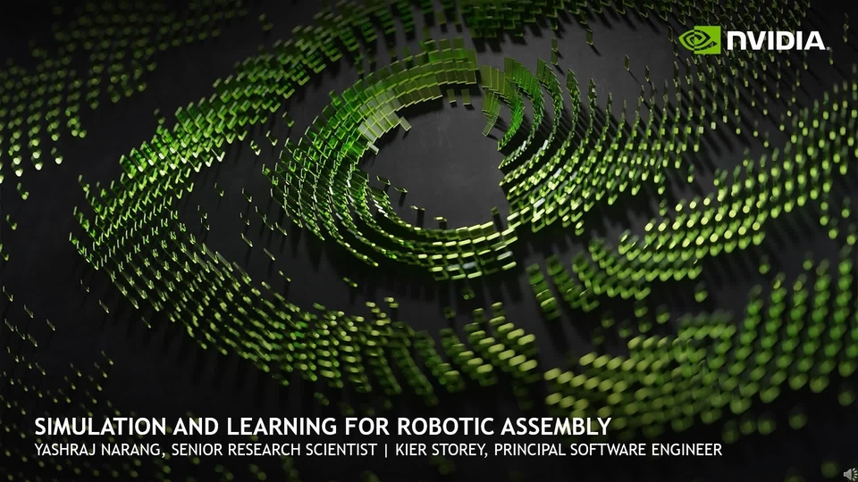 Physics Simulation and Deep Reinforcement Learning for Contact-rich ...