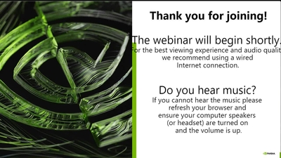 Playlist | NVIDIA Nsight | NVIDIA On-Demand