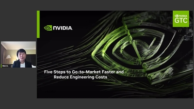 NVIDIA On-Demand