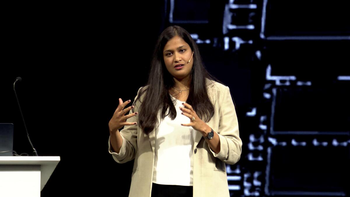 Lessons on Transformation | AI Summit India 2024 | NVIDIA On-Demand