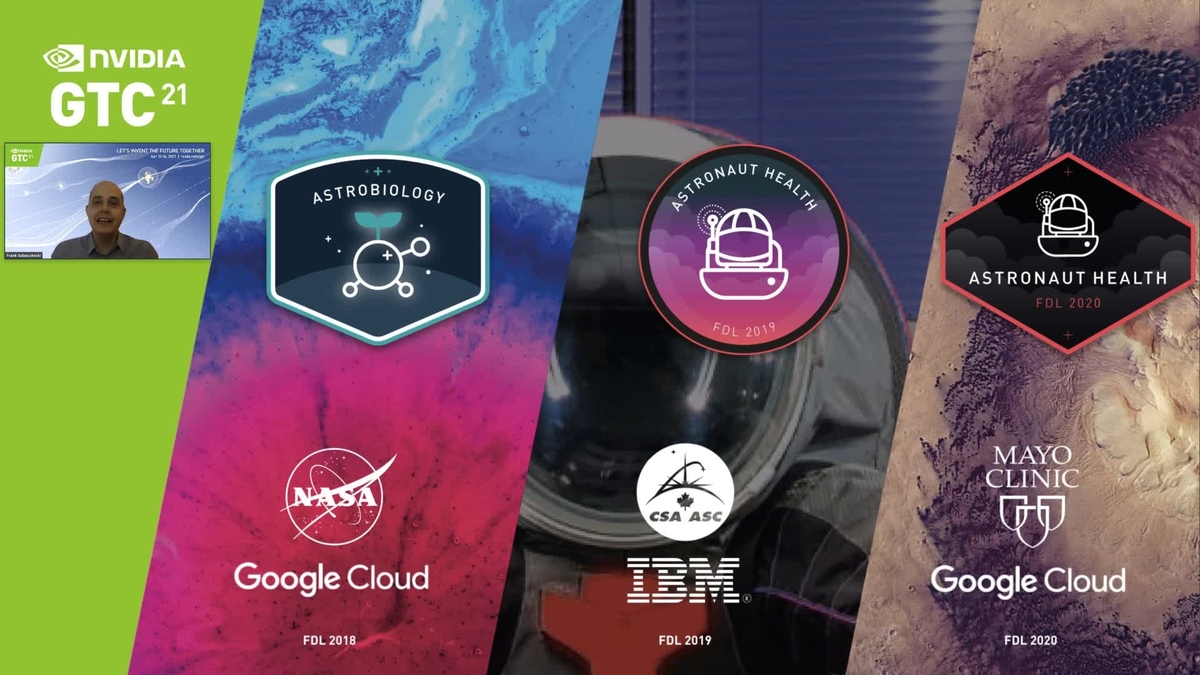 Advancing Space Science with Machine Learning: Frontier Development Lab ...