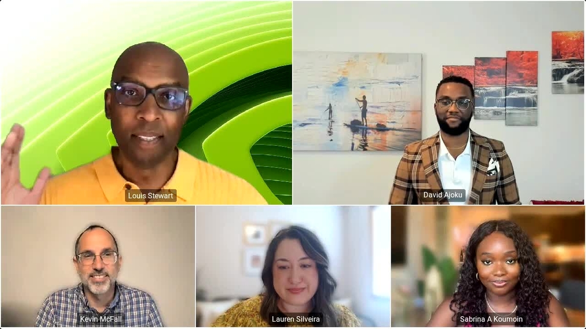 Essential Training and Tips to Accelerate Your Career in AI | Other ...