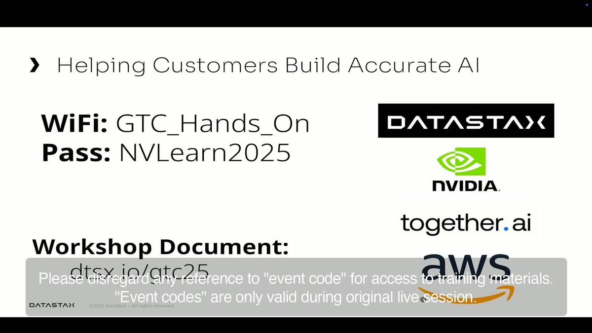 Get Started With Langflow: Build a Multi-Agent Shopping Assistant ...