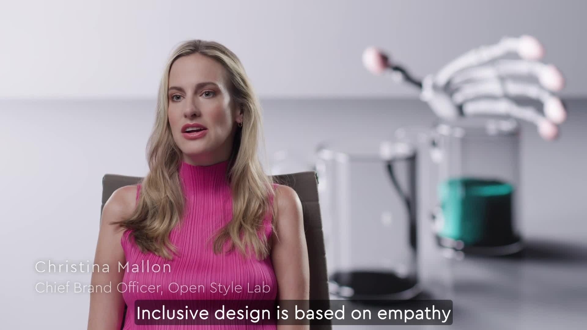 Simulating Accessibility With Omniverse The Future Of Inclusive Design