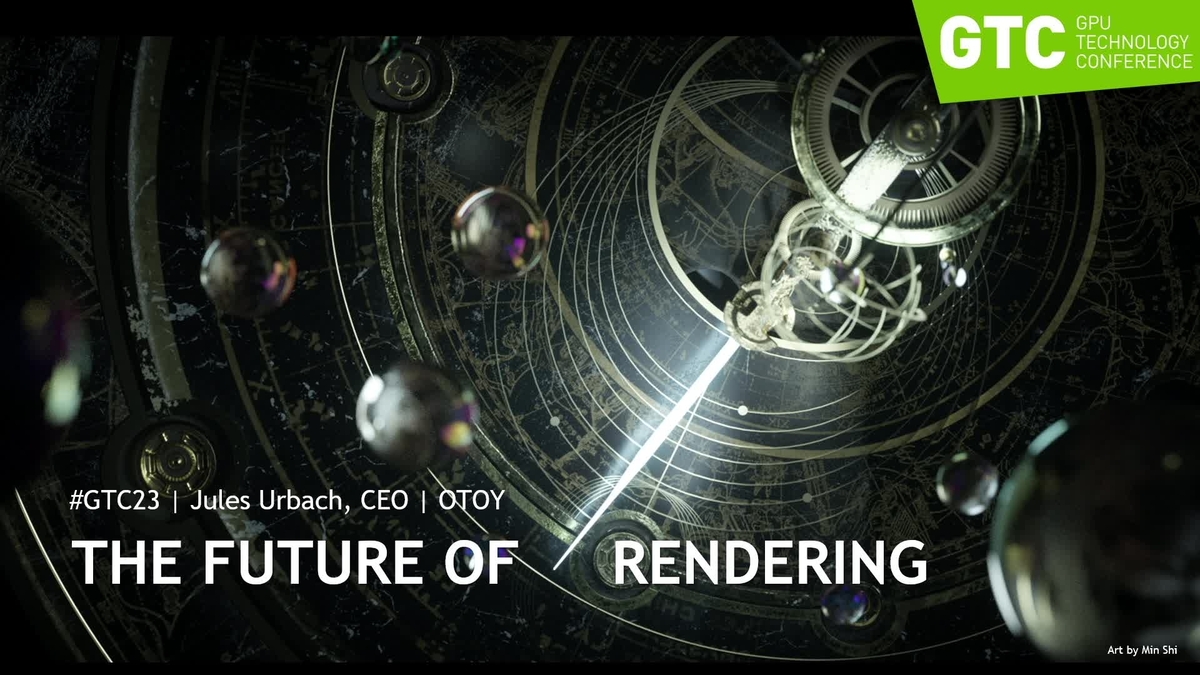 Rendering The Open Metaverse Real Time Ray Tracing Ai Holographic Displays And The
