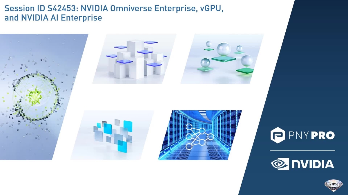 Accelerating Mission-critical Tasks with Enterprise-level GPU SDKs ...
