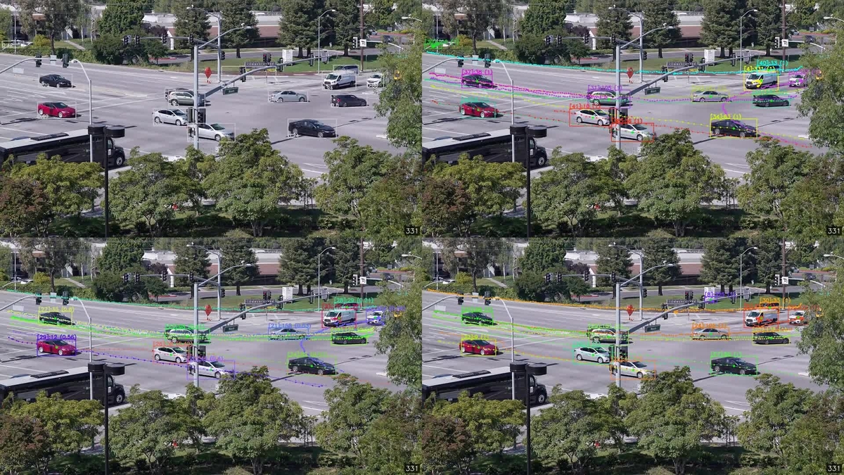 Enhance Object Tracking Accuracy and Robustness in Occluded ...