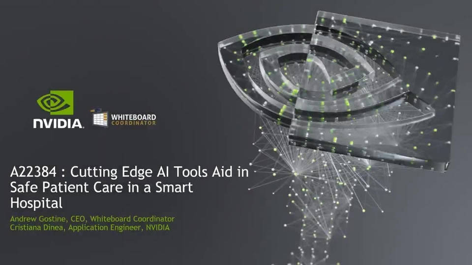 Cutting Edge AI Tools Aid in Safe Patient Care in a Smart Hospital ...