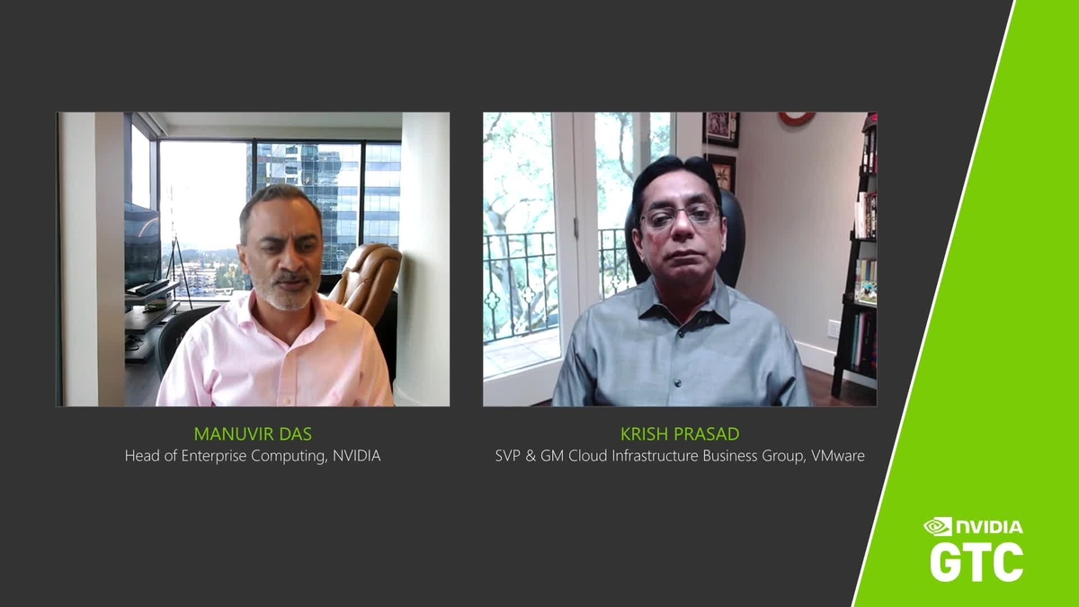 Accelerating The Data Center Gtc Digital November 2021 Nvidia On Demand