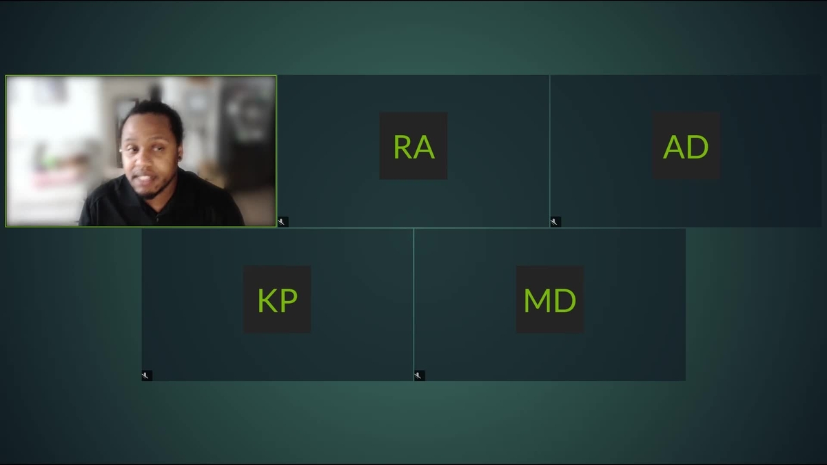 Training Deepvariant Models Using Parabricks Gtc Digital Spring 2023 Nvidia On Demand