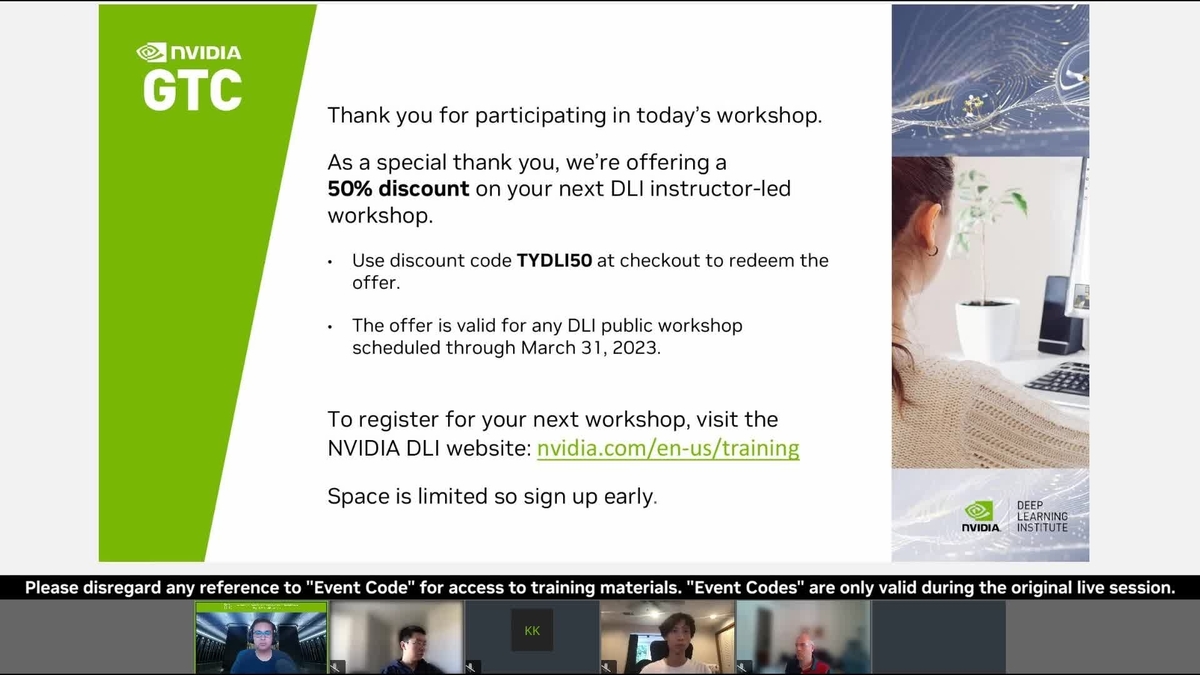 Design, Train, and Evaluate Domain-Specialized Healthcare Imaging AI Models with MONAI | GTC ...