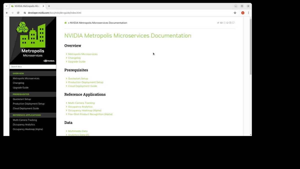 Edge-to-Cloud Video Streaming of WebRTC to Mult-Camera Tracking ...