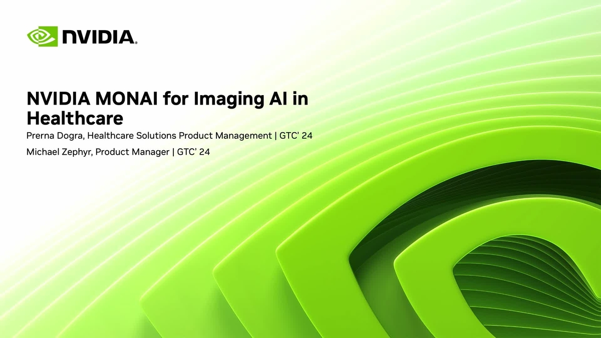 Learn how to Streamline Medical Imaging Annotation and Training ...