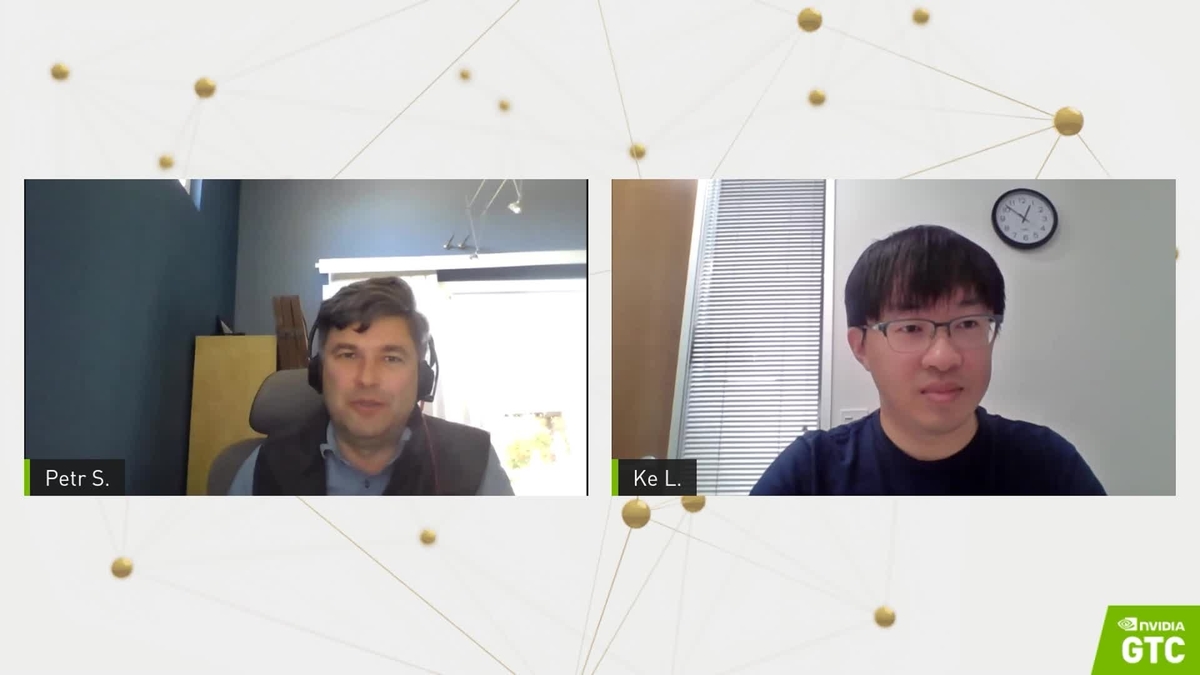 Accelerating In Vehicle Gpu Computing From Sensing To Inference Gtc Digital Spring 2022