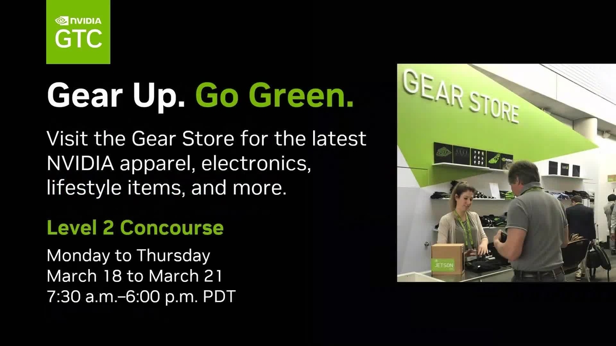 Next Phase of Industrial Robot Skills with AI | GTC 24 2024 | NVIDIA On ...