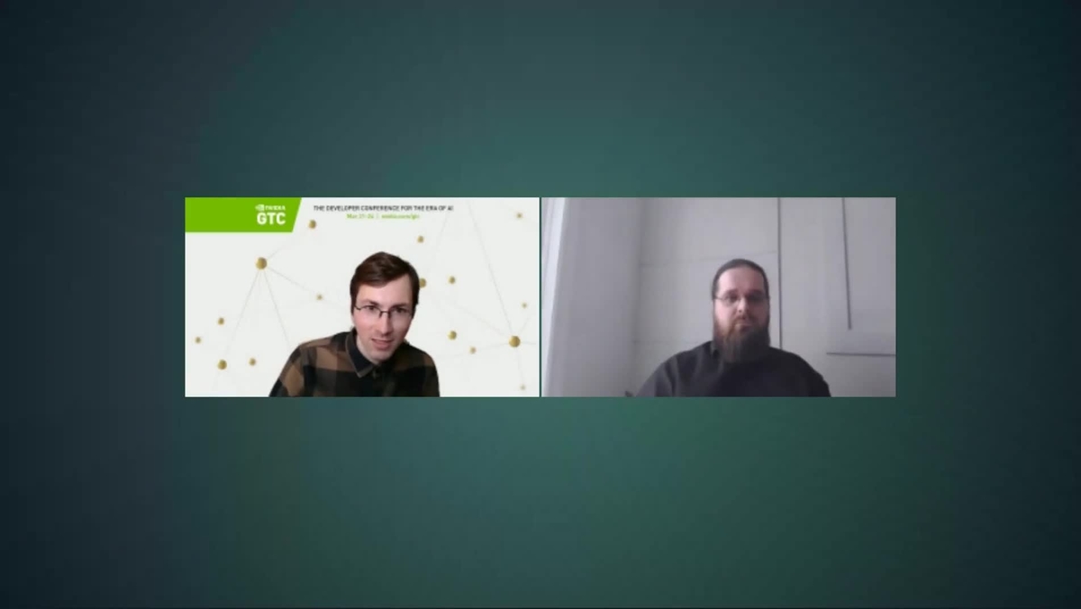 Developer Breakout Build Your Own Microservices On Omniverse Gtc Digital Spring 2022 Nvidia