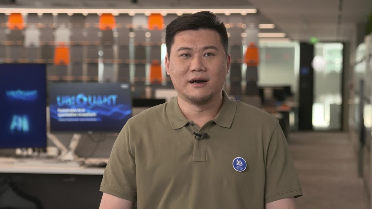 Explainable Ai In Quantitative Investment Gtc Digital September 2022 Nvidia On Demand