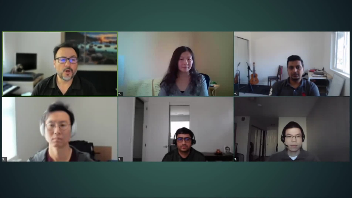 Connect With The Experts Develop With Nvidia Deepstream Gtc Digital Spring 2022 Nvidia On