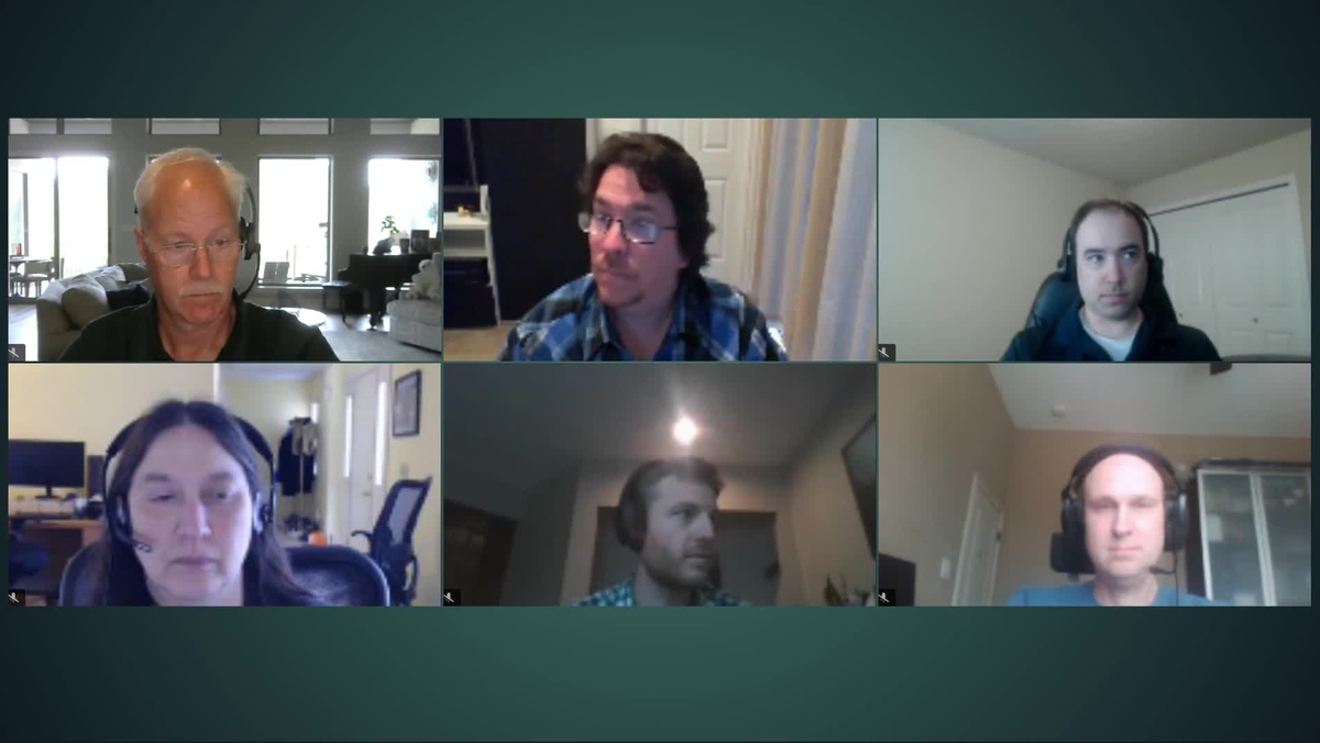 Connect With The Experts Whats In Your Cuda Toolbox Cuda Profiling Optimization And
