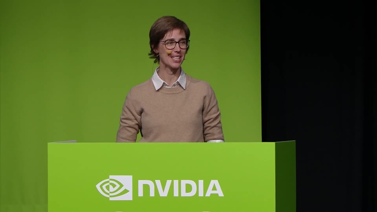 A Culture Of Open And Reproducible Research In The Era Of Large Ai Generative Models Gtc 24