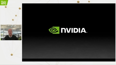 NVIDIA 隨選內容