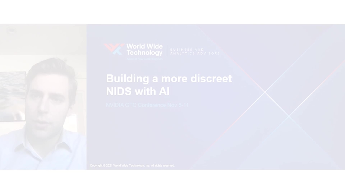 Building a More Discreet Network Intrusion Detection System with AI ...