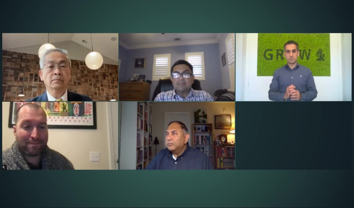 AI-Led Digital Transformation in Manufacturing and Logistics | GTC ...