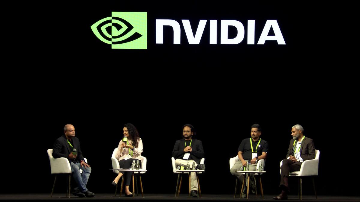 Generative AI—The Next Two Years: Pathways to Innovation and Success ...