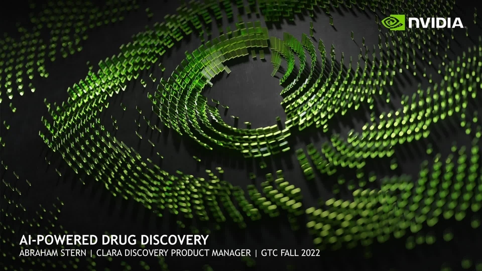 AI-Powered Drug Discovery for Generative Chemistry and Proteins ...