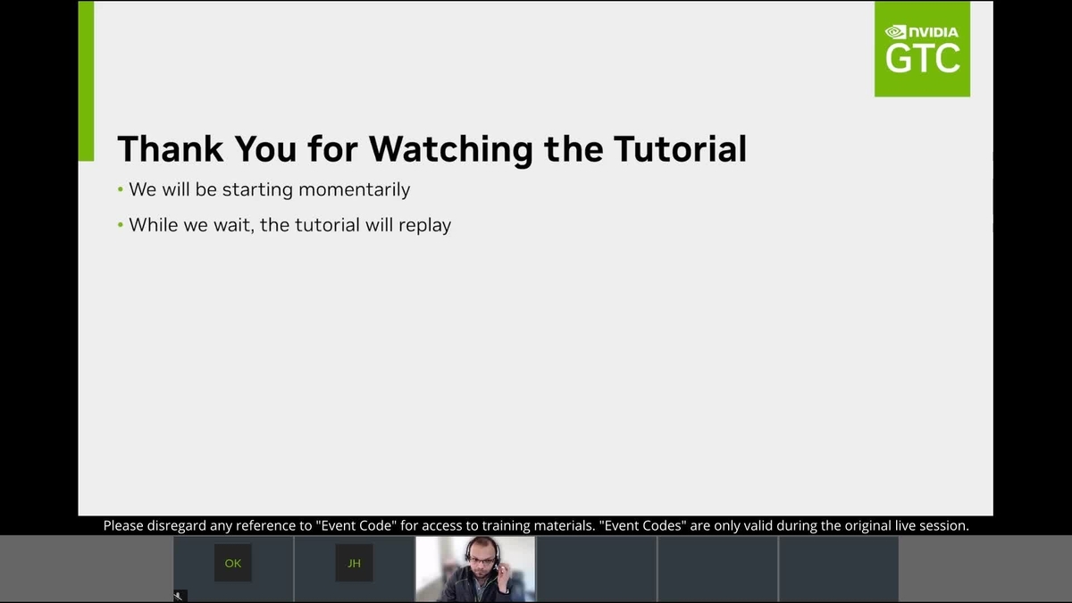 Using Monai To Unlock Clinically Valuable Insights From Digital Pathology Gtc Digital Spring