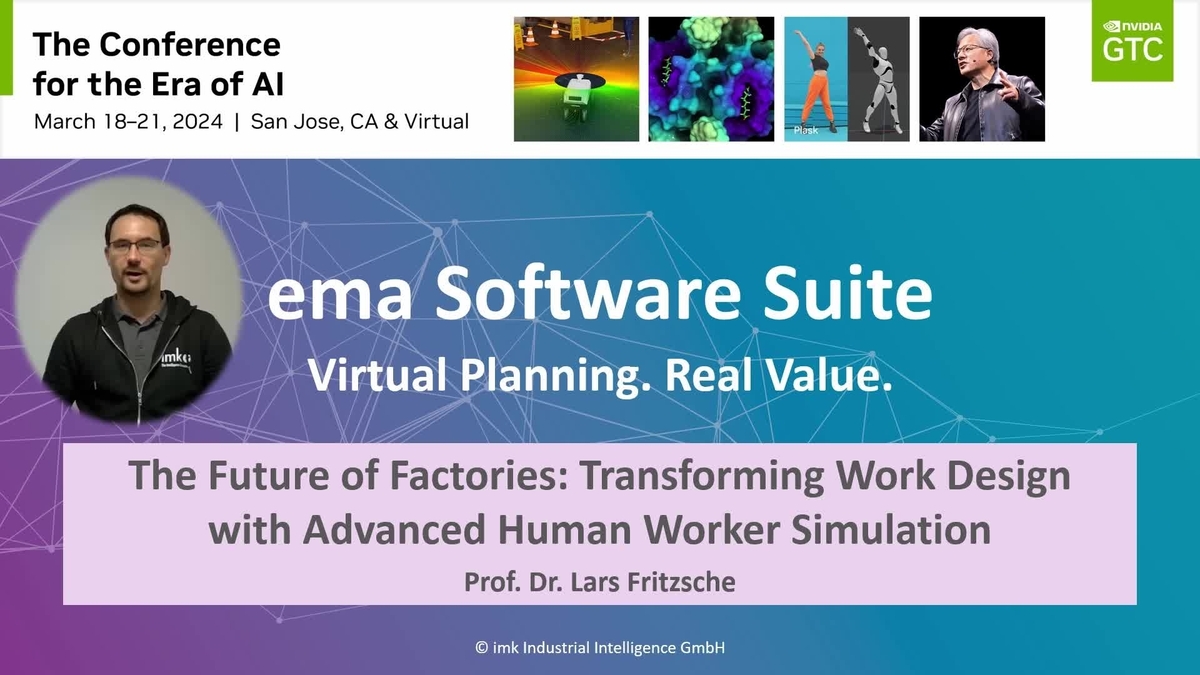 The Future of Factories: Transforming Work Design With Advanced Human ...