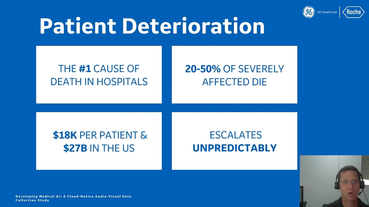 Developing Medical AI: A Cloud-Native Audio-Visual Data Collection ...