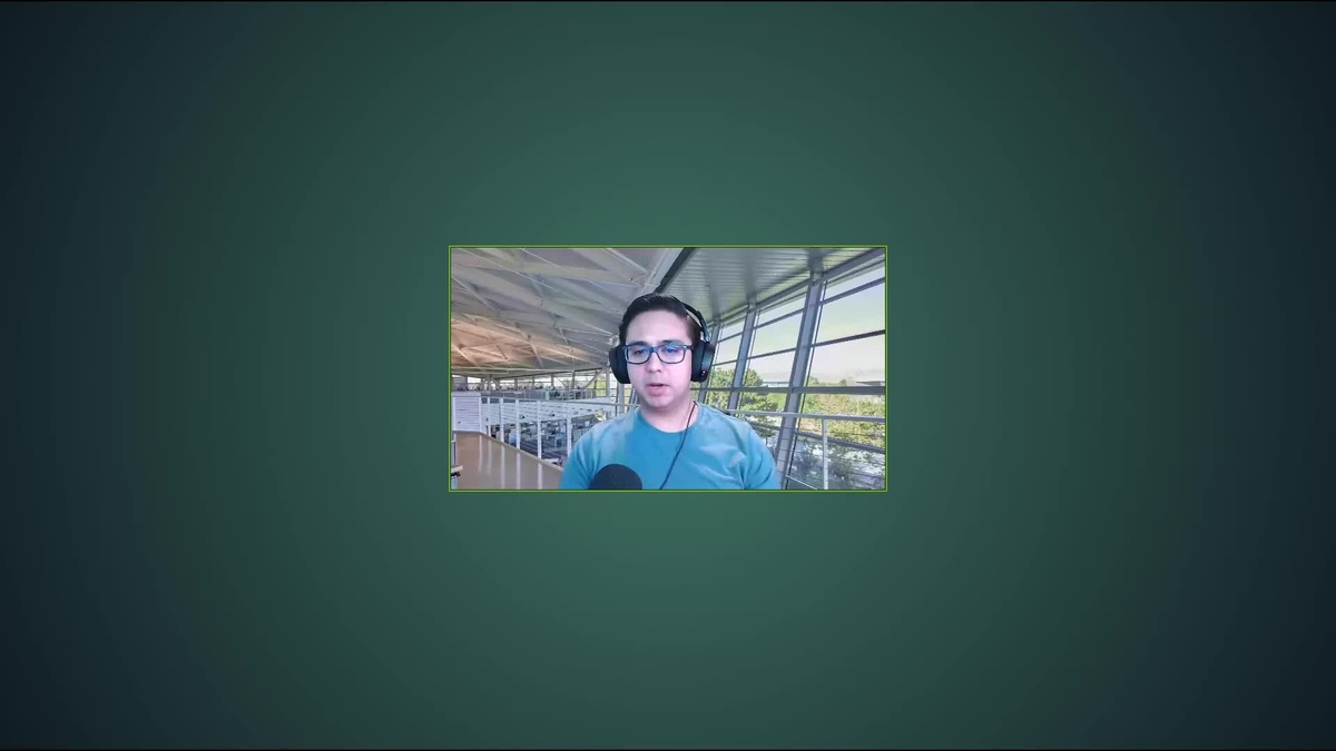 Generative AI for Medical Imaging With MONAI SE52190 | GTC Digital Spring 2023 | NVIDIA On-Demand