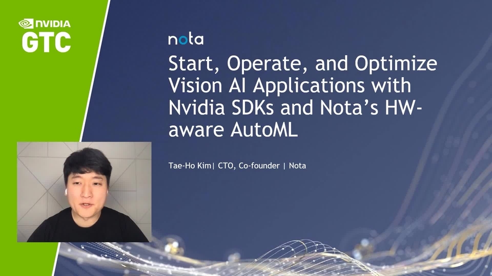 A Step-by-Step Guide to Starting, Operating, and Optimizing Vision AI ...