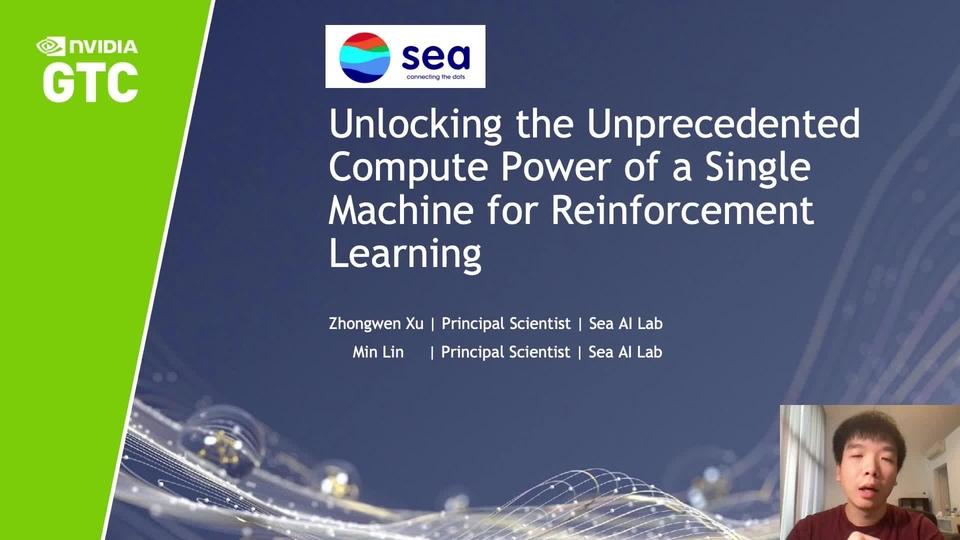 Unlocking the Unprecedented Compute Power of a Single Machine for ...