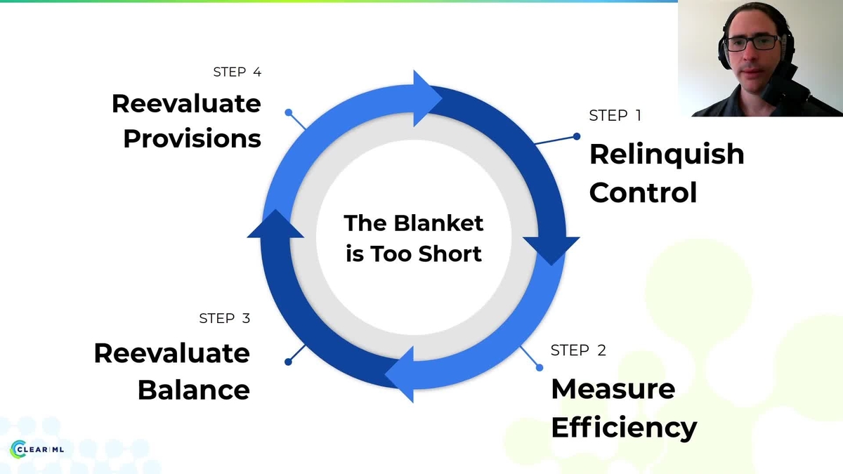 Best Practices In Handling Machine Learning Pipelines On Dgx Clusters Gtc Digital April 2021