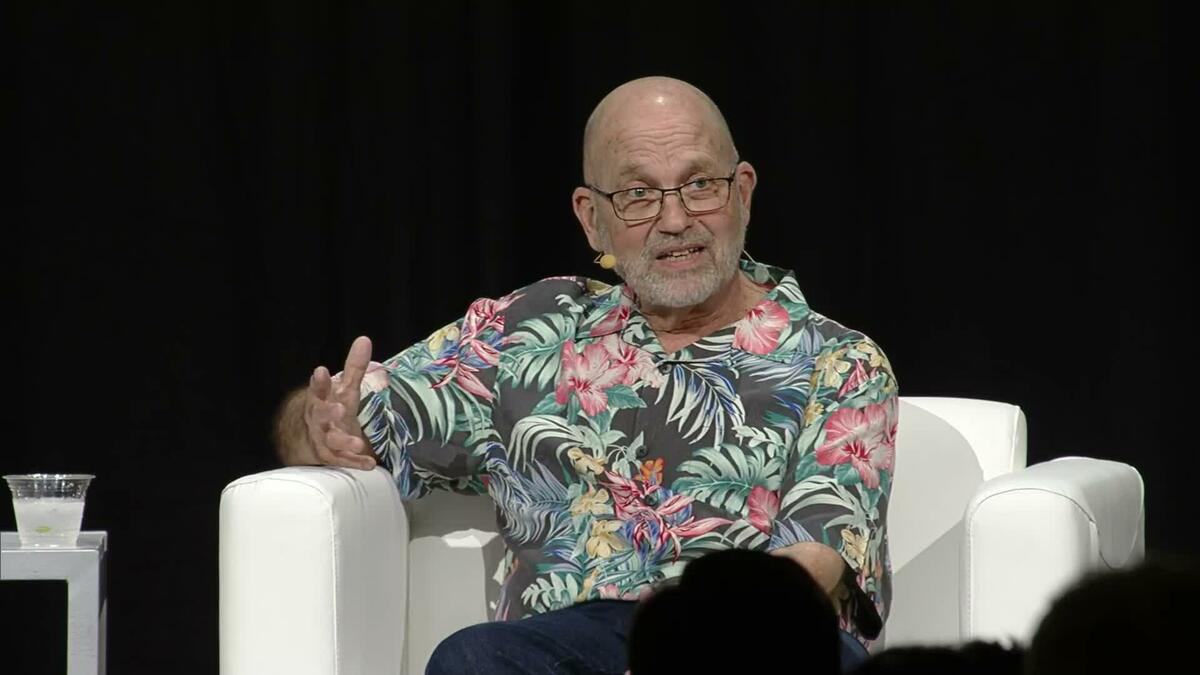 Robotics And The Role Of Ai Past Present And Future S62315 Gtc 2024 Nvidia On Demand