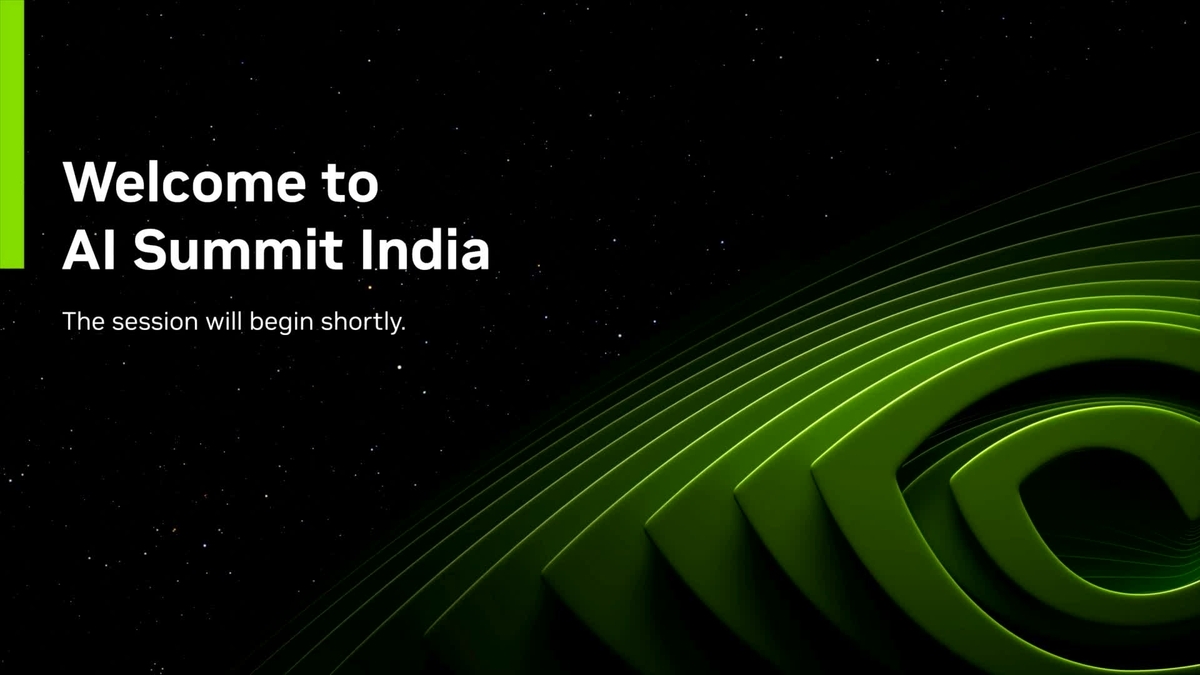 Building Generative AI With NVIDIA on Microsoft Azure (Presented by Microsoft) | AI Summit India ...