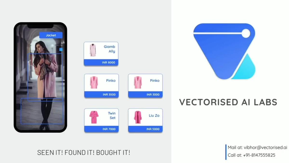 The Role of GPUs in Visual Search Image Similarity | GTC Digital April ...