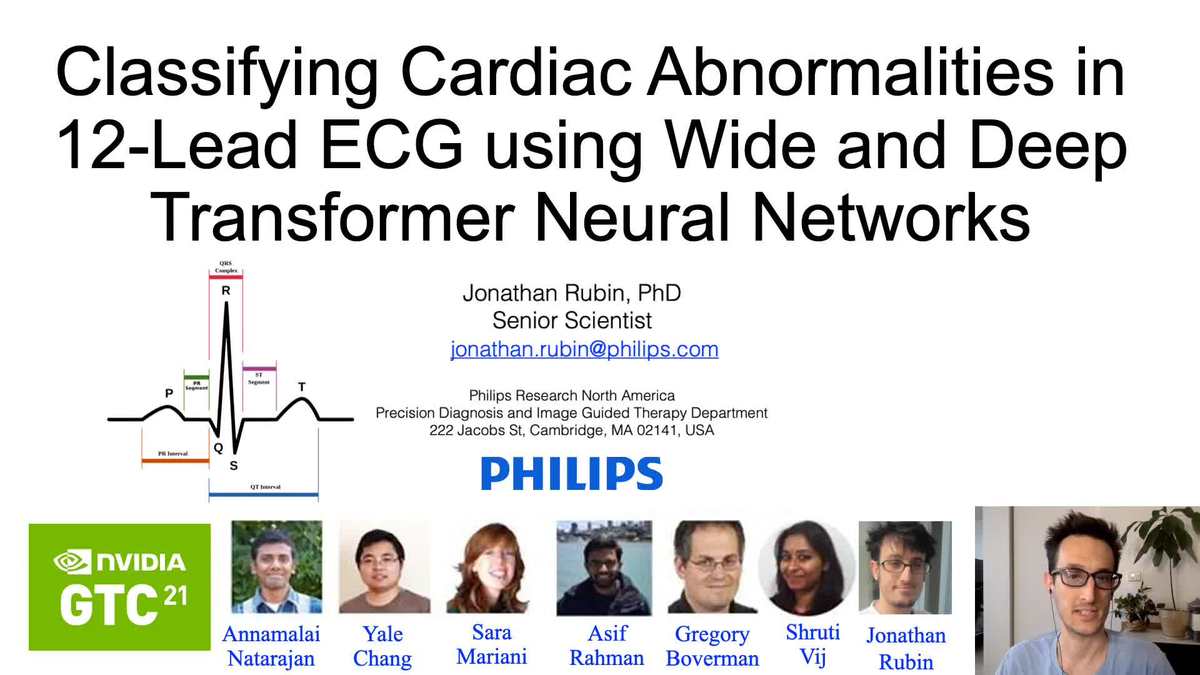 Classifying Cardiac Abnormalities in 12-Lead ECG Using Wide and Deep ...