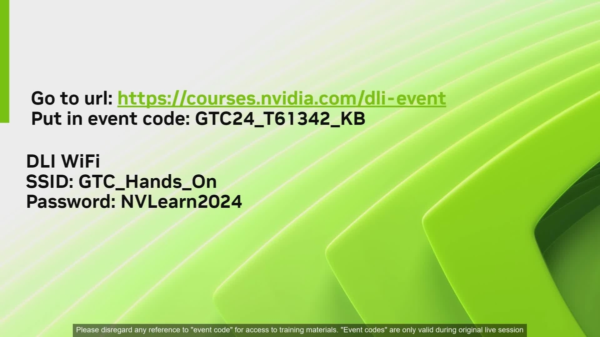 Streamlining Enterprise Data Operations with Multimodal RAG and LangChain | GTC 24 2024 | NVIDIA ...