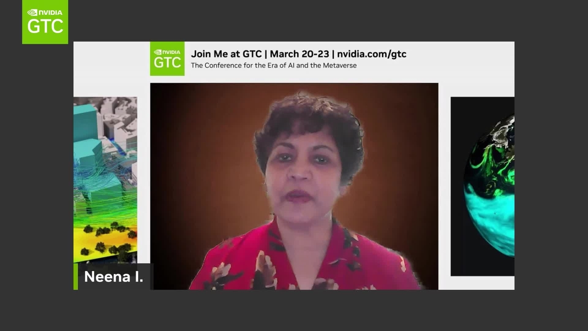 Ai For Microelectronics Design Gtc Digital Spring 2023 Nvidia On Demand