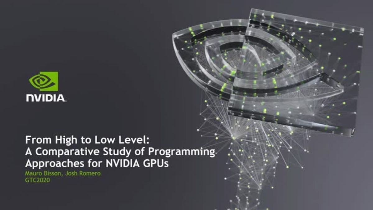 From High to Low Level: A Comparative Study of Programming Approaches ...