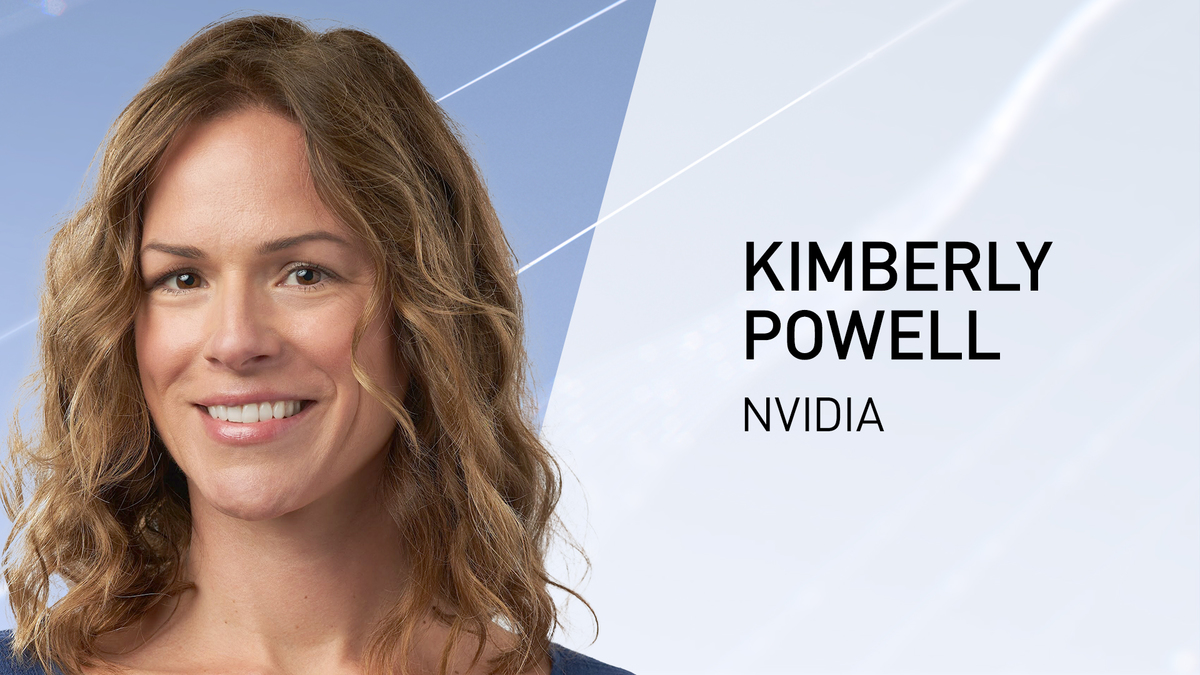 Accelerating the AI Healthcare Era | NVIDIA On-Demand