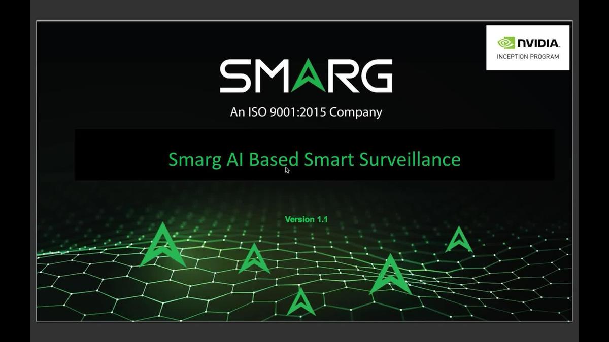 Intelligent Video Analytics for Retail and CPG | GTC Digital April 2021 | NVIDIA On-Demand