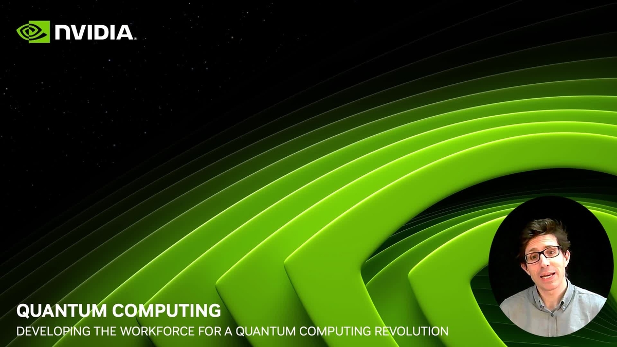 Quantum Computing: Developing the Workforce for a Quantum Computing Revolution | Other 2024 ...