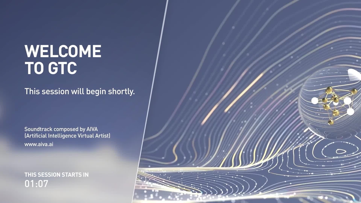 Capture the Full Potential of AI through Innovation and Scale | GTC ...